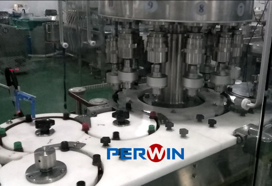 Pharmaceutical Liquid Filling Packing Machine