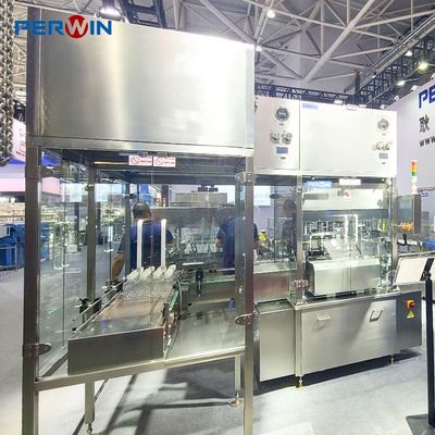 Media Filling Machine factory, Buy good quality Media Filling Machine ...