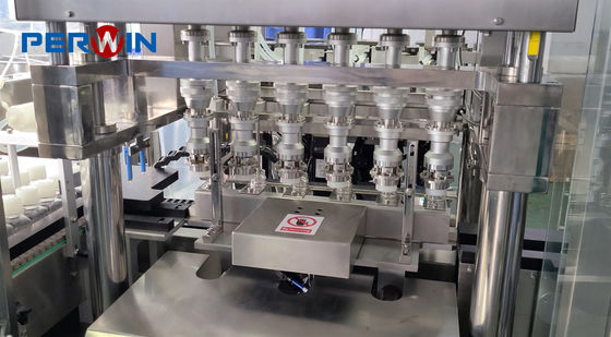 Animal Sera Filling Machine factory, Buy good price Media Filling ...