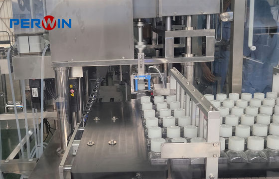 Animal Sera Filling Machine factory, Buy good price Media Filling ...