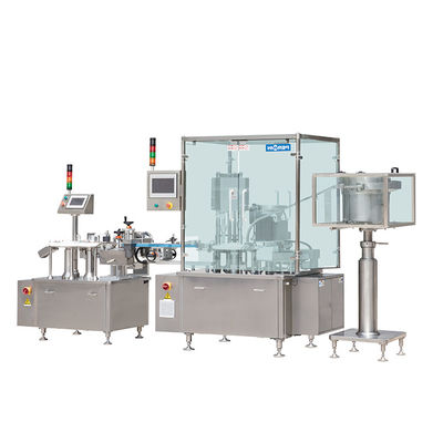 Diagnostic Reagent Filling Line factory, Buy good quality Diagnostic ...